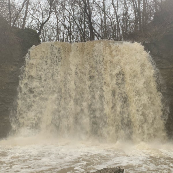 Hayden Falls / Griggs Nature Preserve - 17 tips from 703 visitors