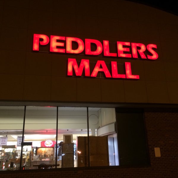 Photos at Peddler's Mall - Fern Creek - Louisville, KY