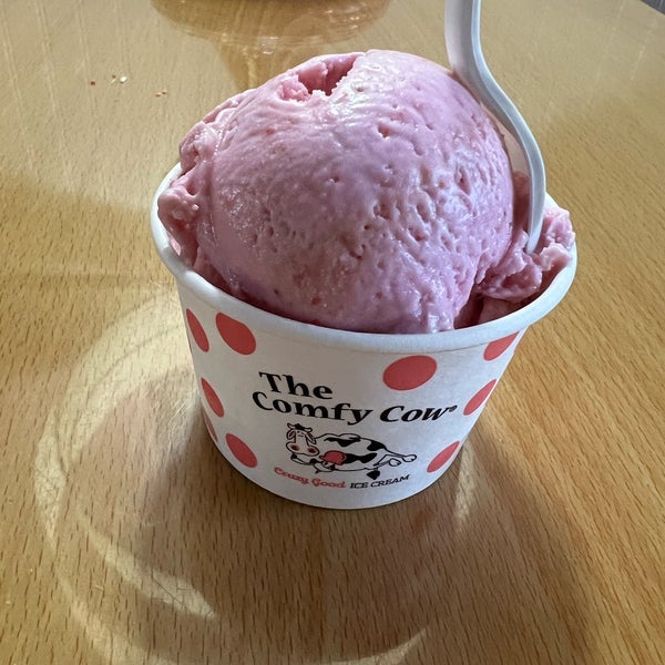 The Comfy Cow - East Louisville - 41 tips from 1006 visitors