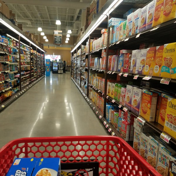ShopRite of Bridge and Harbison - Grocery Store in Philadelphia