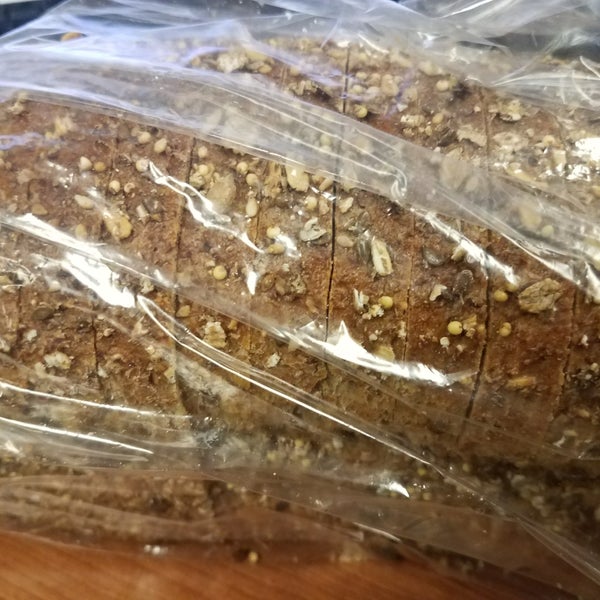 Metropolitan Bakery - Bakery in Chinatown