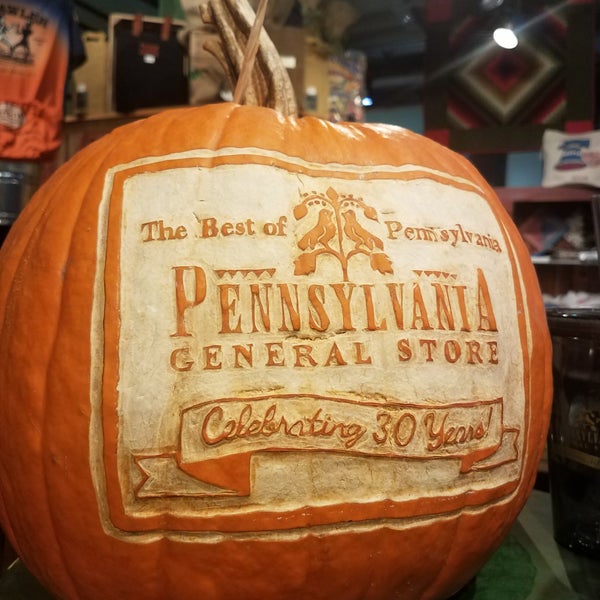 Pennsylvania General Store - Gift Store in Philadelphia