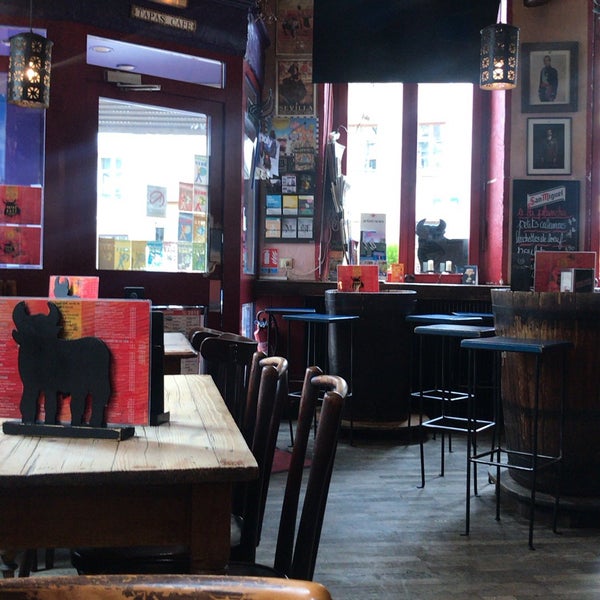 Tapas Café - 14 tips from 271 visitors