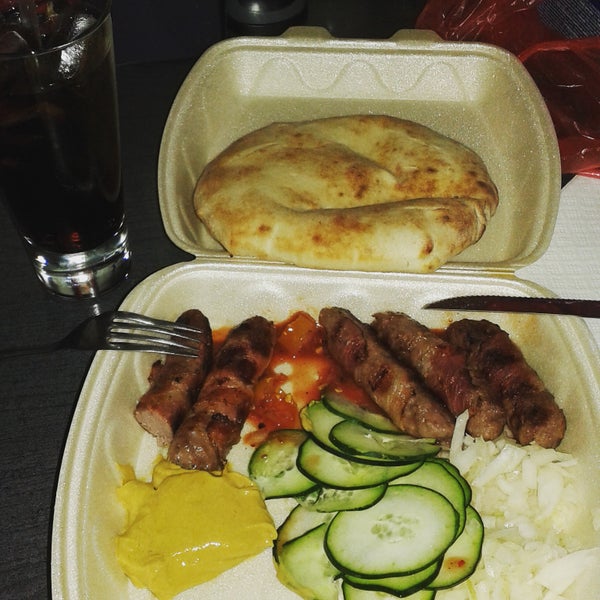 Photos at Caldo - Novi Beograd - Bulevar dr Zorana Đinđića 44a