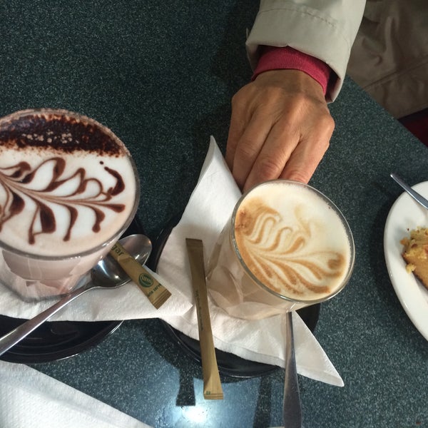 Schmears Cafe - Perth CBD - Perth, WA