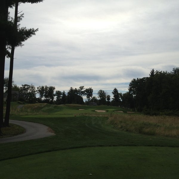 The Ranch Golf Club - Golf Course in Southwick