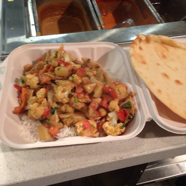 Cafe 71 - Sandwich Spot in The Loop