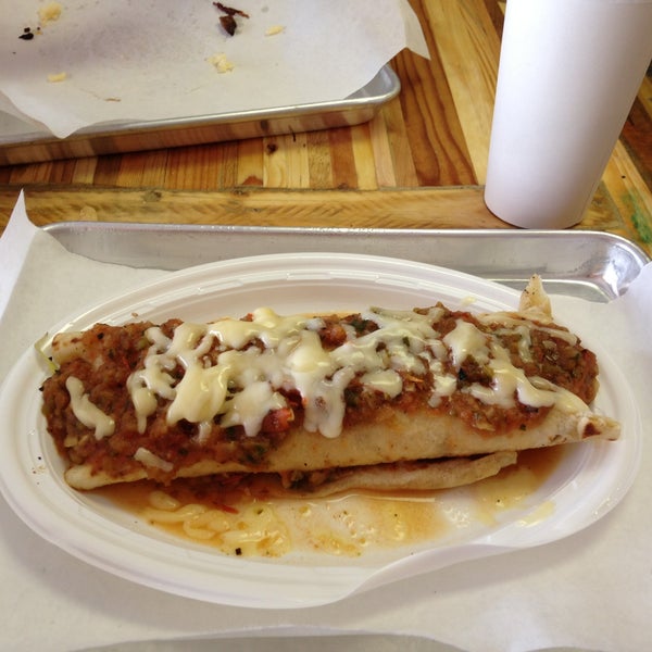 Capital Tacos - Mexican Restaurant in Land O Lakes