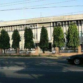 BIR RDO 81 - Cebu City North - BIR Regional Office Bldg, Arch Reyes Ave