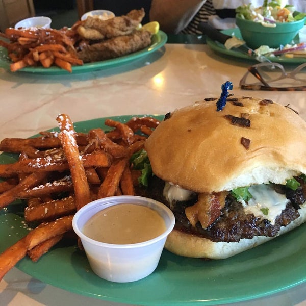 The Froghead Grill - 24 tips