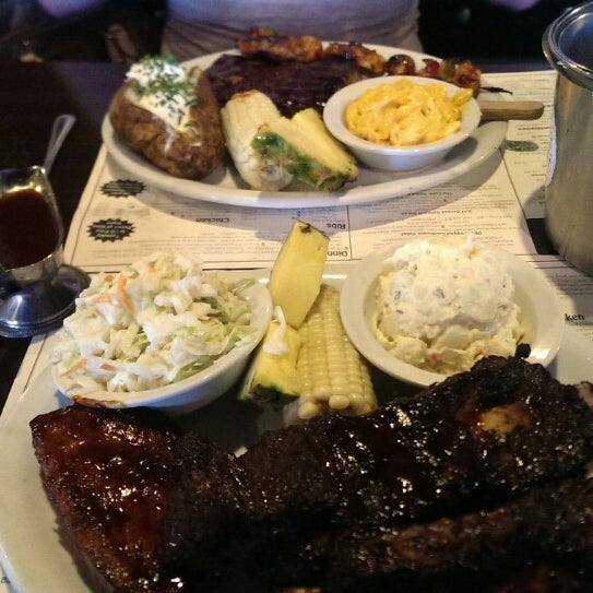 Photos at Naples Rib Company - BBQ Joint in Naples