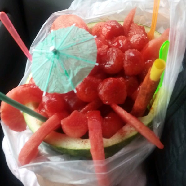 Frutas Locas - Juice Bar