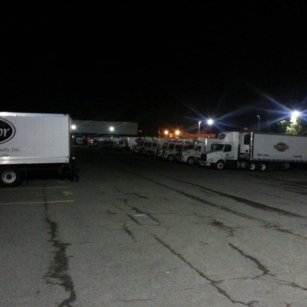 Baldor Specialty Foods - Grocery Store in Hunts Point