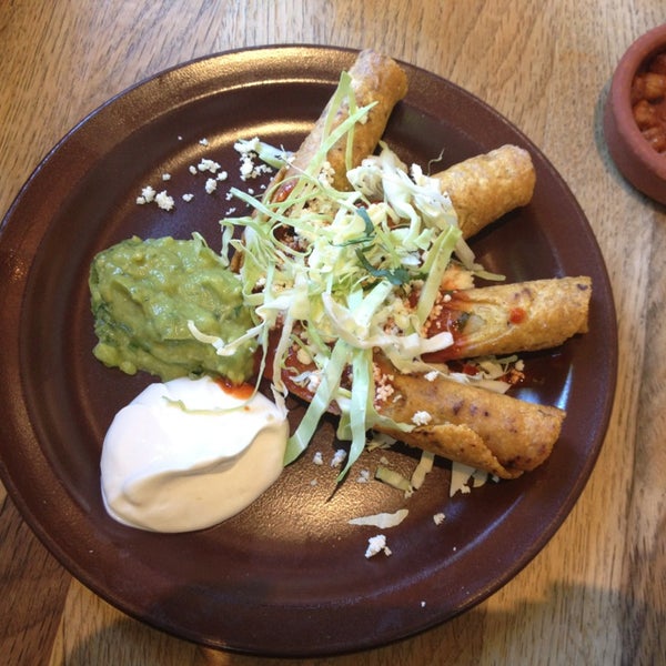 Nopalito - Mexican Restaurant in San Francisco