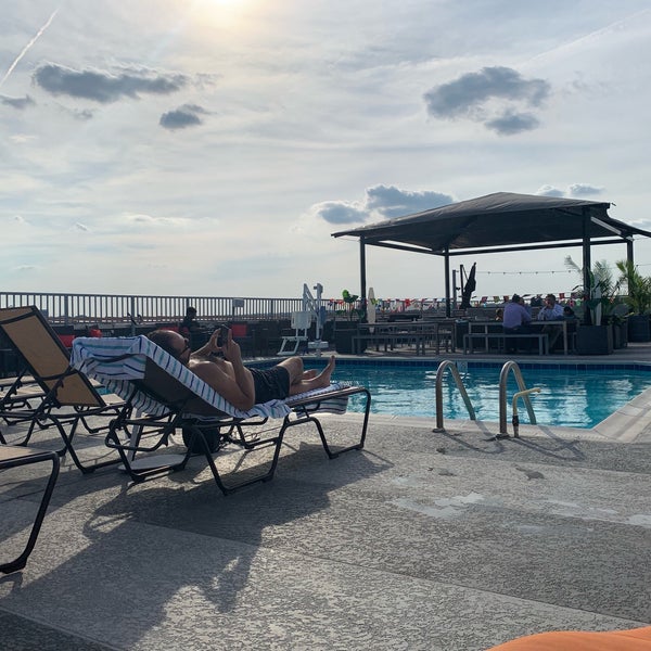 The Embassy Row Hotel (Now Closed) - Northwest Washington - 2015 ...