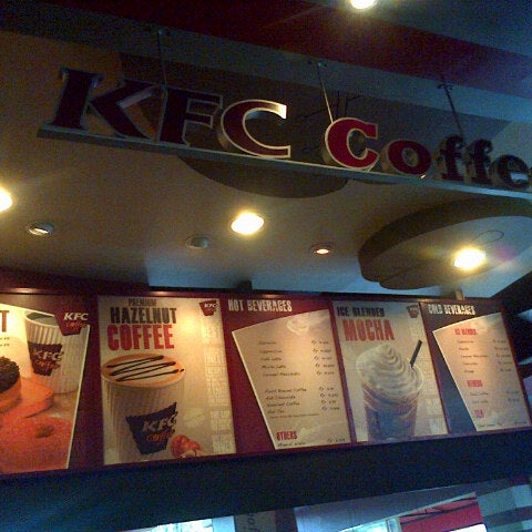 KFC & KFC Coffee - 237 tips from 13667 visitors