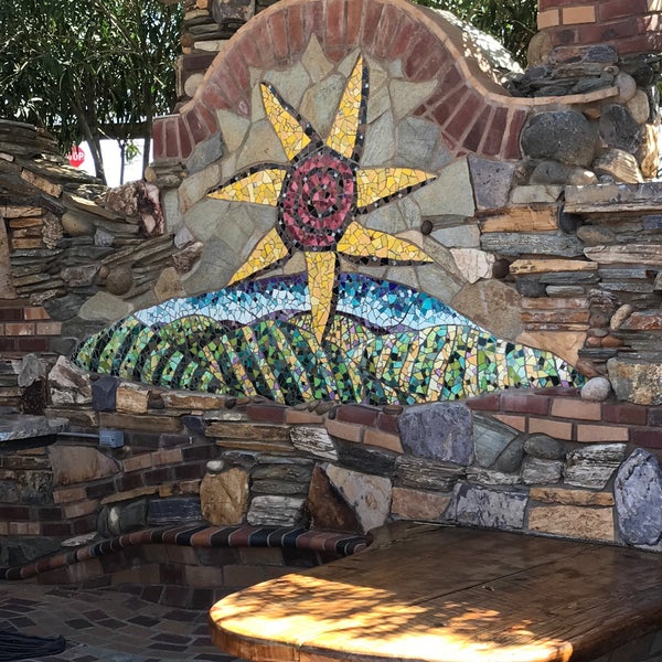 Tobin James Cellars - 8950 Union Rd
