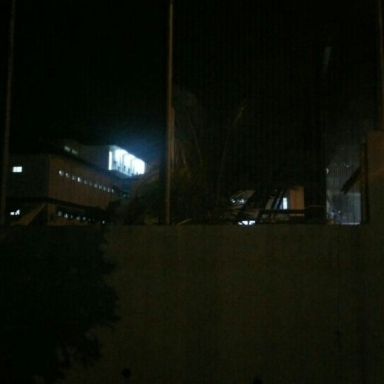 Photos at Penjara Pudu (Pudu Jail/Prison) - Kuala Lumpur, Kuala Lumpur