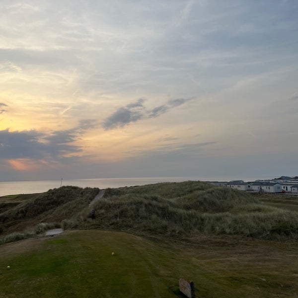 Haven Perran Sands Holiday Park - Perranporth, Cornwall