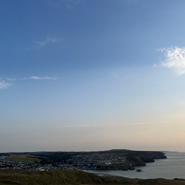 Haven Perran Sands Holiday Park - Perranporth, Cornwall