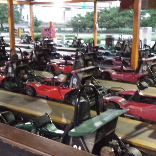 Dallas Speedzone Racing