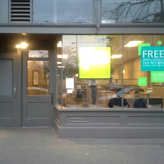 H&R Block - Capitol Hill - 1 tip from 86 visitors