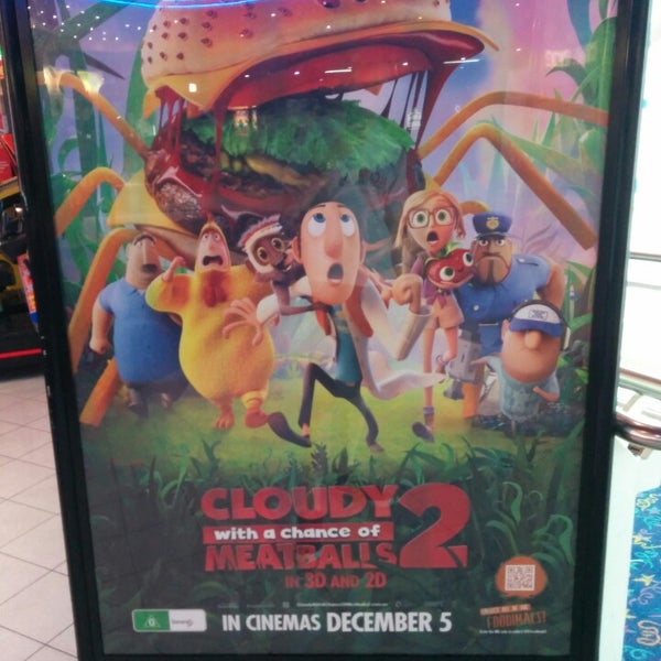 Photos at eVent Cinemas - Movie Theater in Morley