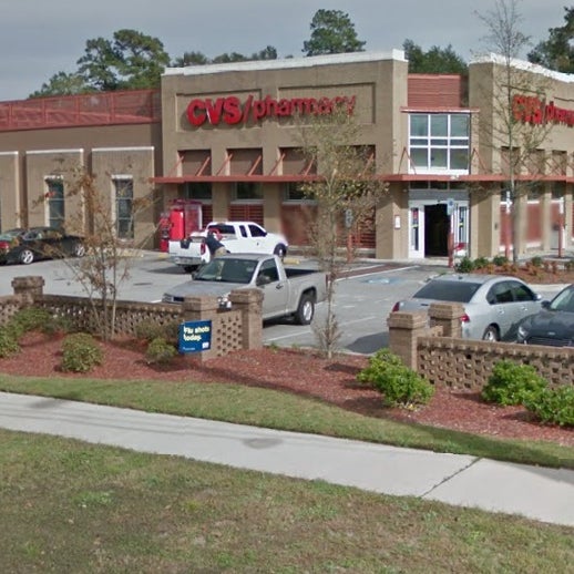 CVS/pharmacy #3560 - west of the Ashley - 12 tips