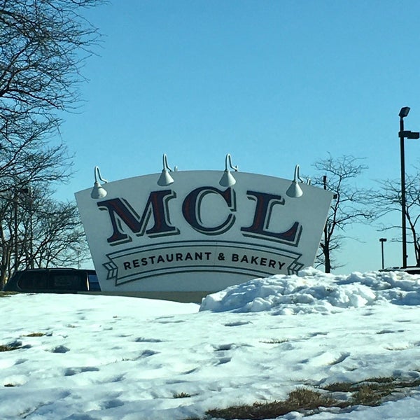 MCL Restaurant & Bakery - Castleton - 5520 Castleton Corner Ln