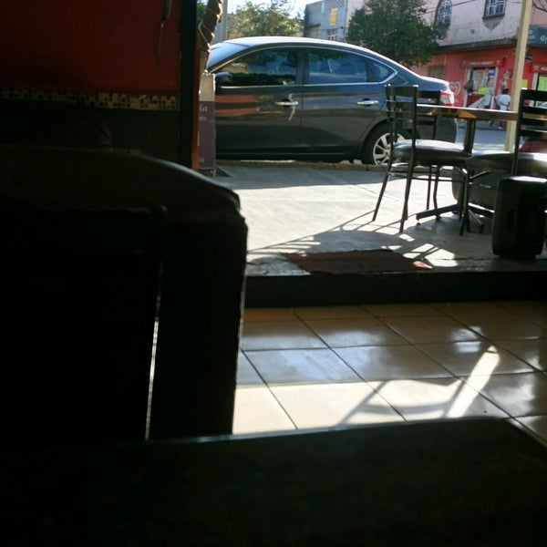 El Mero Mero Grill And Drink - Café
