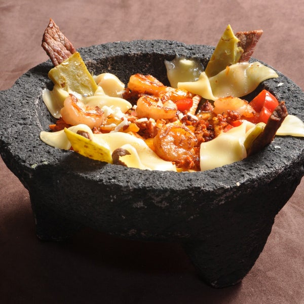 Del Rancho Mexican Grill - Mexican Restaurant