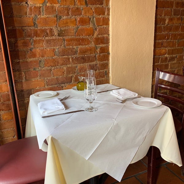 Amarone Restaurant - Hell's Kitchen - 28 tips