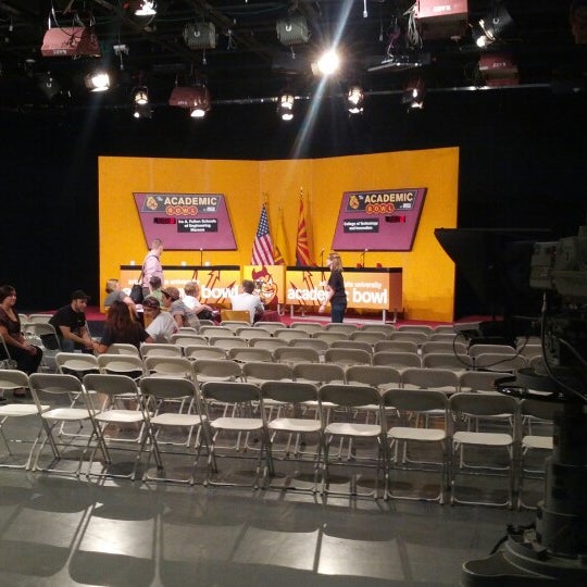 Photos at KAET/Eight, Arizona PBS - Copper Square - 5 tips from 116 ...