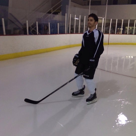 Photos at Culver Ice Arena (Now Closed) - Skating Rink in Culver City
