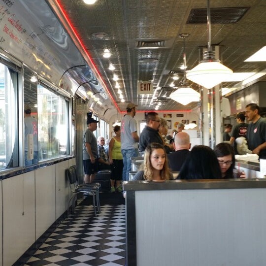 Penny's Diner - 16 tips