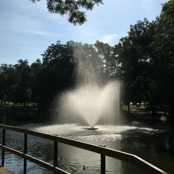 Photos at Trinity Park Duck Pond - 8 tips