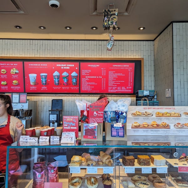 Starbucks - Round Rock, TX
