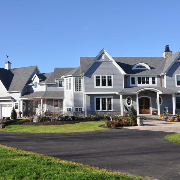 Monogram Custom Homes and Pools - Center Valley, PA