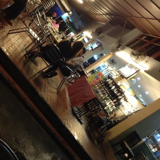 Photos at Canai Cafe - SS15 - 371 tips