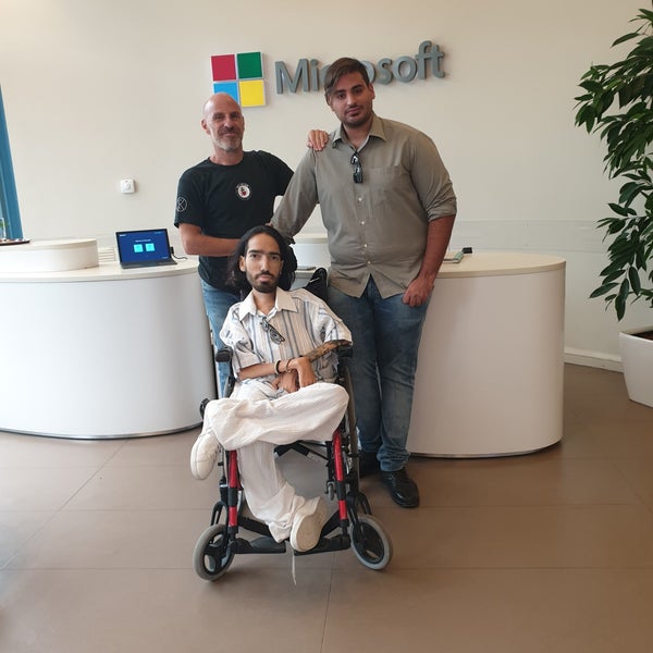 Microsoft Hellas S.A. - 12 tips