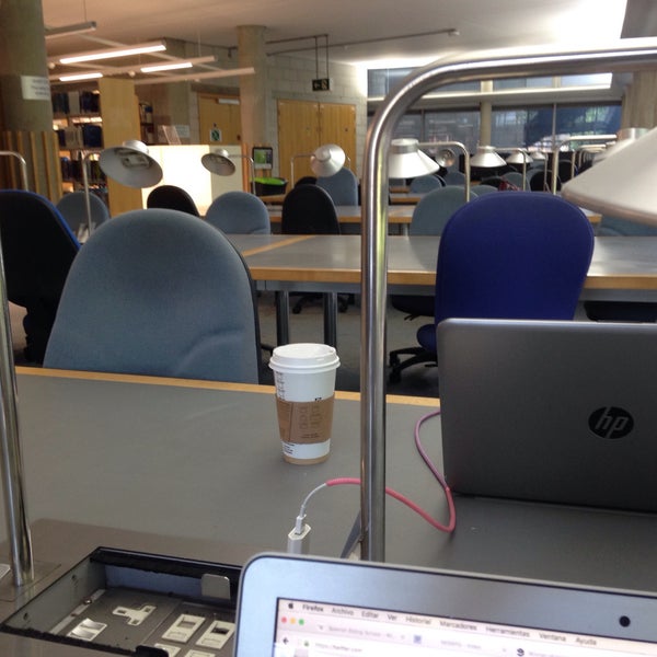 Photos at Aldrich Library, University of Brighton - Lewes Road - 24 tips