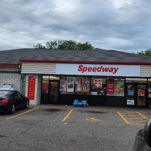 SuperAmerica - Fuel Station
