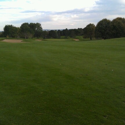 Raccoon Creek Golf Course - Golf Course in Littleton