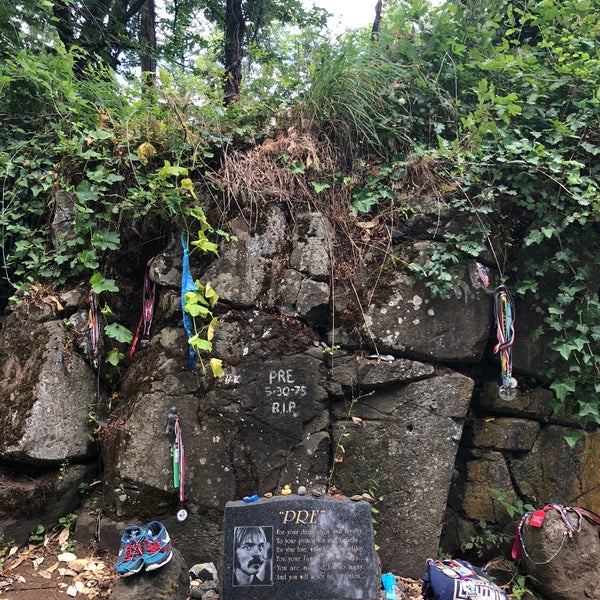 Pre's Rock - South Eugene - 2 tips from 308 visitors