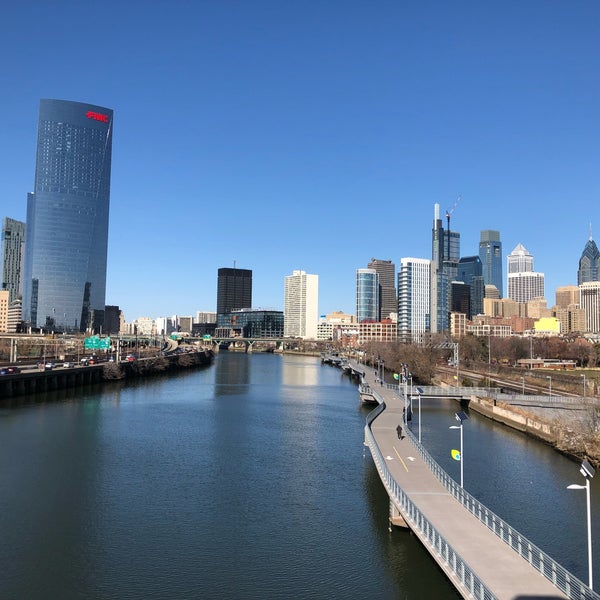 Photos at South Street Bridge - University City - 16 tips