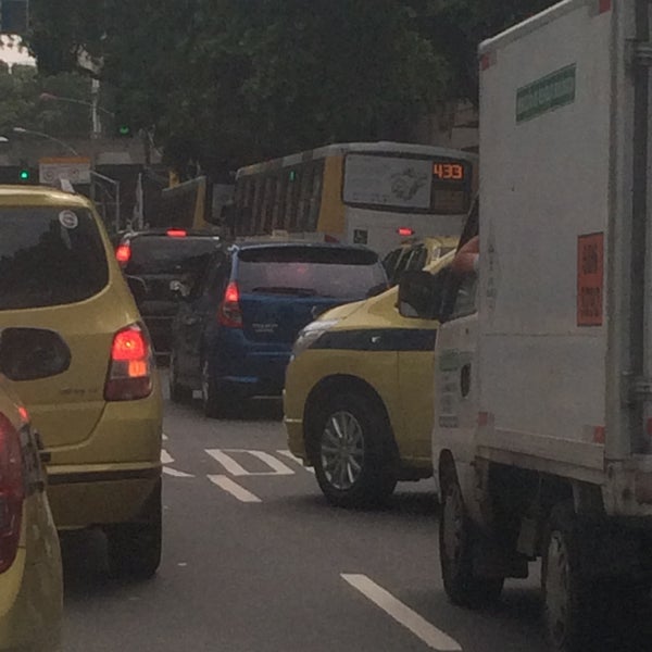 Estácio - Rio de Janeiro, RJ