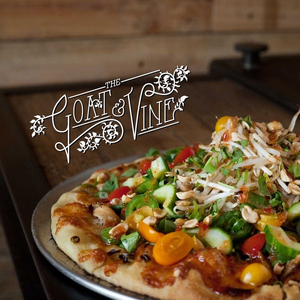 The Goat & Vine - Old Town Temecula - 41911 5th St Ste 100