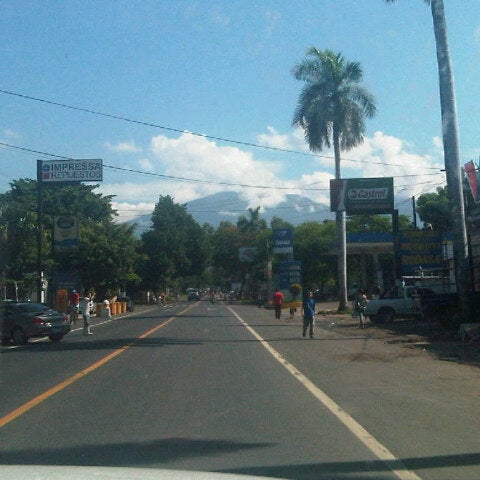 Sonsonate