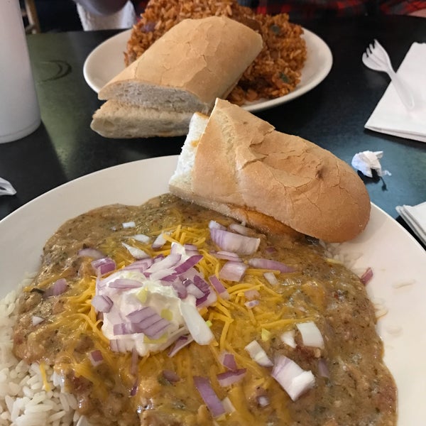 Photos at Yats - Cajun / Creole Restaurant in Meridian Kessler