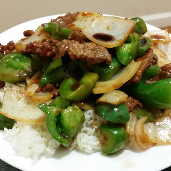 Hunan Delight Matsuya - Upper East Side - 23 tips